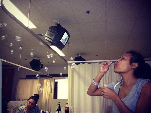 THE STORY OF 2902150713 – BeeKeeper Parade