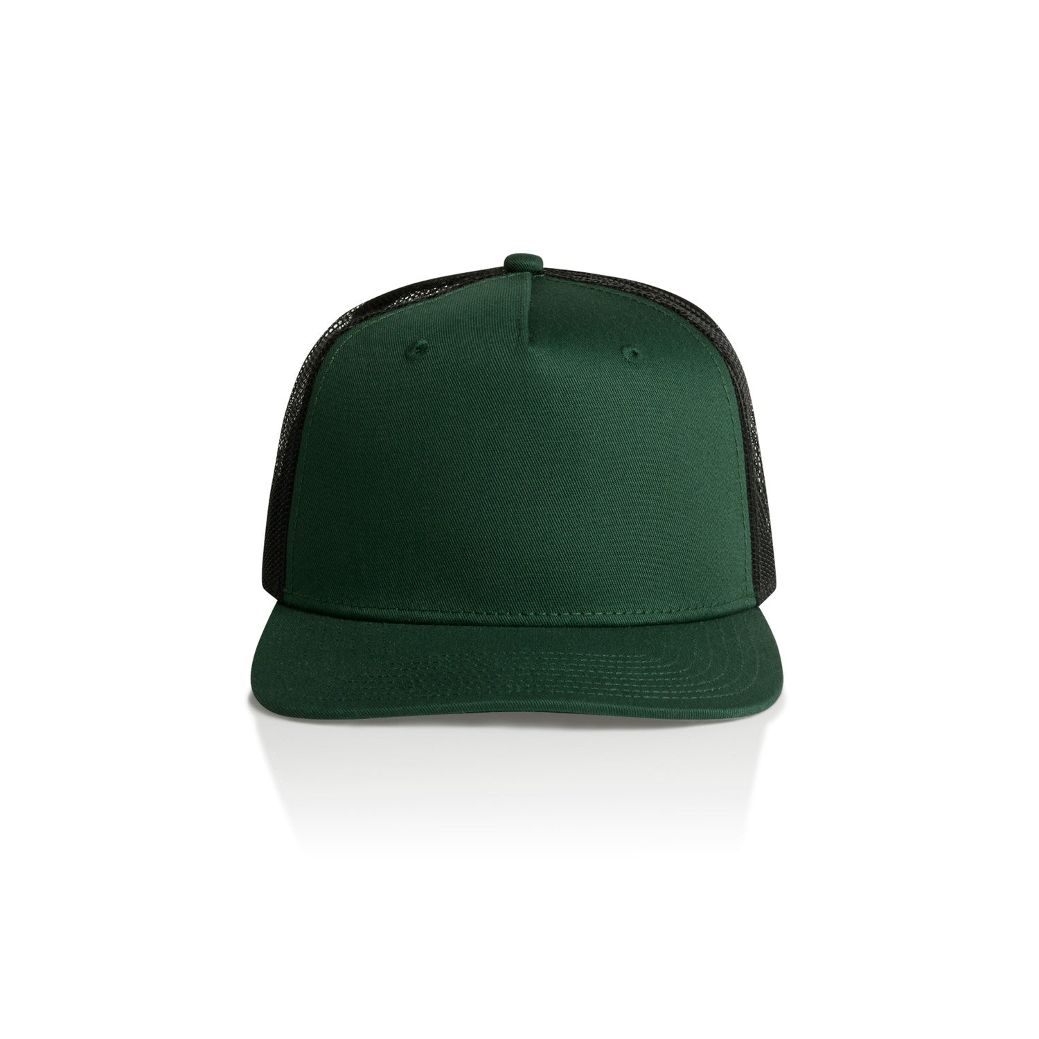 "DADDY" Embroidered Trucker Cap 🧢 (Forest Green) – BeeKeeper Parade