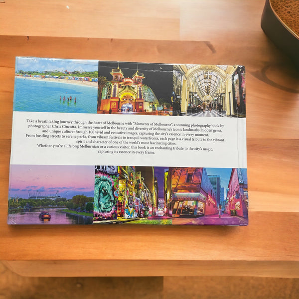 Moments of Melbourne – BeeKeeper Parade